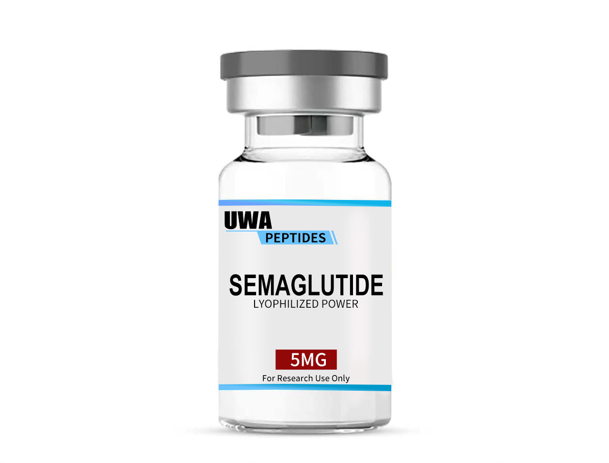 Semaglutide – uwapeptide